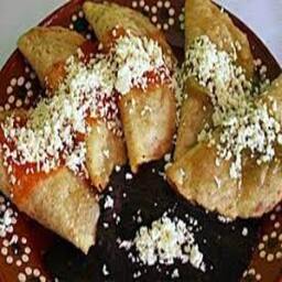 Pescadilla Fish Empanadas - Isla Delivery®