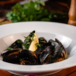 Mussels - Isla Delivery®
