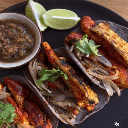 Fish Pastor Tacos - Isla Delivery®